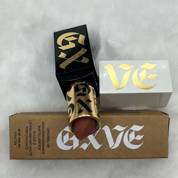 GX by Gwen Stefani | Makeup | Gxve High Performance Original Me Matte ...